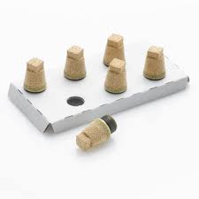 Filtersett for DAC - DENTAL SERVICE AS