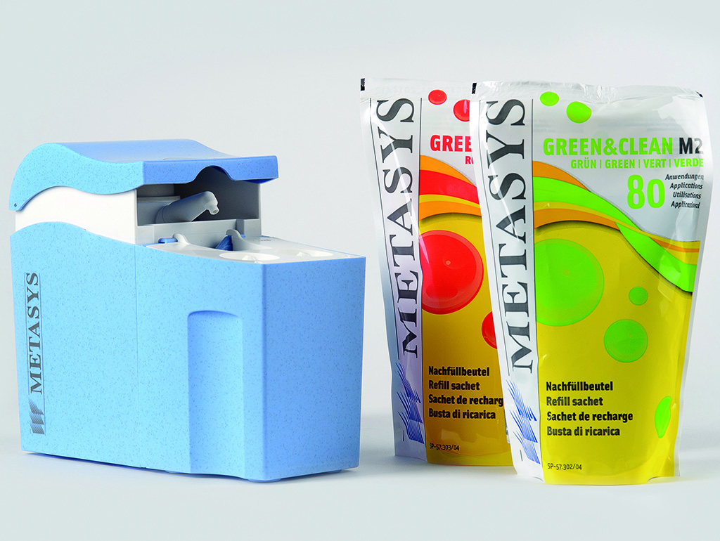 Metasys - DENTAL SERVICE AS