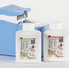 Metasys Green & Clean M2 Sugerens - DENTAL SERVICE AS