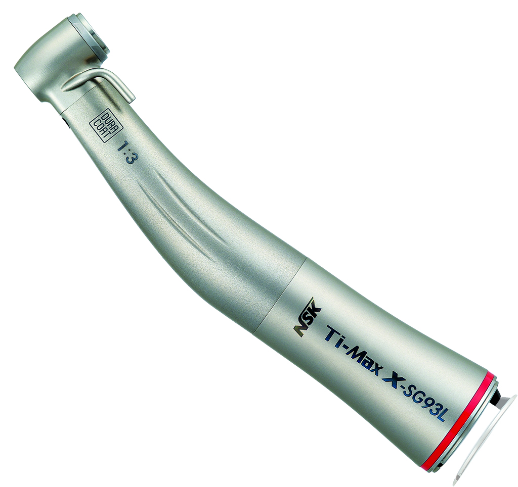 Ti-Max X-SG93 kirurgi vinkelstykke - DENTAL SERVICE AS