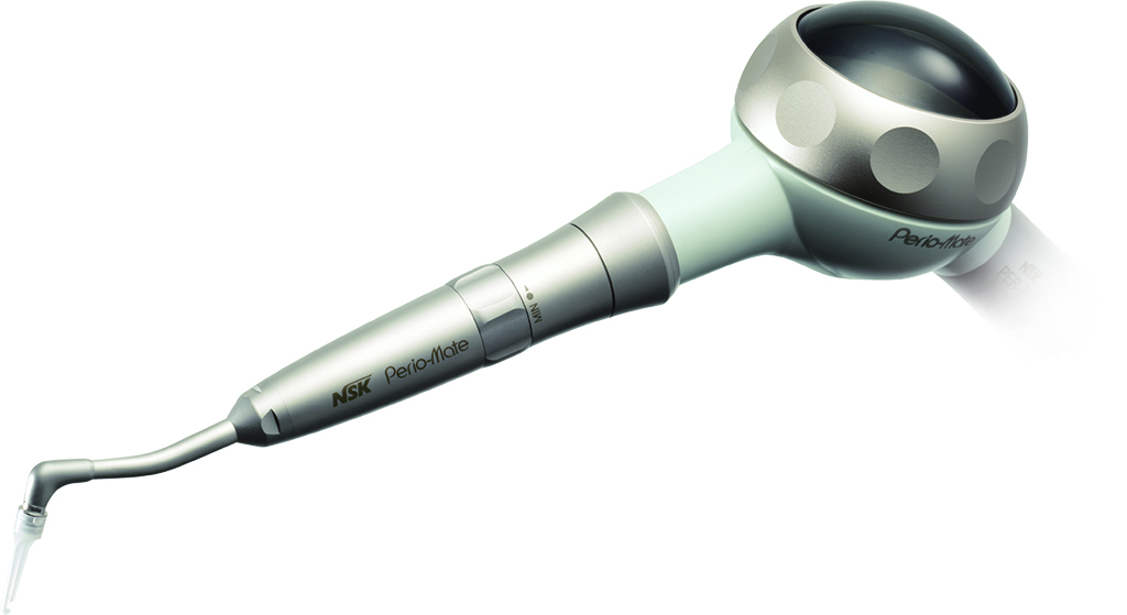 Perio-Mate biofilm-fjerner - DENTAL SERVICE AS