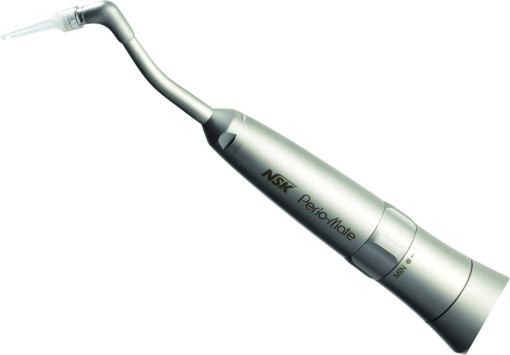 Perio-Mate håndstykke - DENTAL SERVICE AS