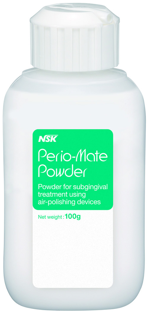 Perio-Mate biofilm-fjerner Kampanje - DENTAL SERVICE AS