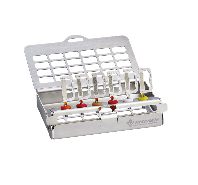 Pakketilbud Intensiv Swingle - DENTAL SERVICE AS