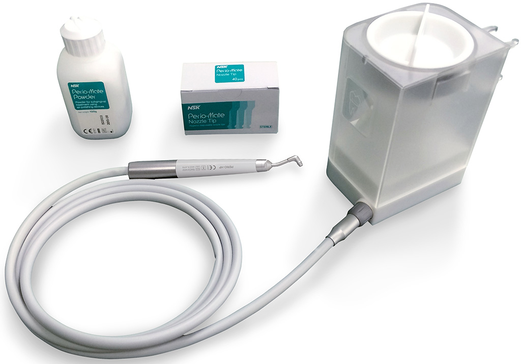 Varios Combi Pro Perio-Set - DENTAL SERVICE AS
