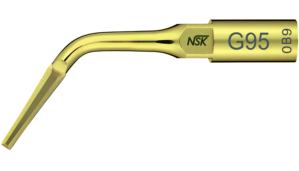 Varios G95 Ekstraksjon NSK/Satelec - DENTAL SERVICE AS