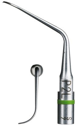 Satelec scaler tip P2L - DENTAL SERVICE AS