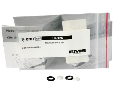 EMS vannfilter kit - DENTAL SERVICE AS
