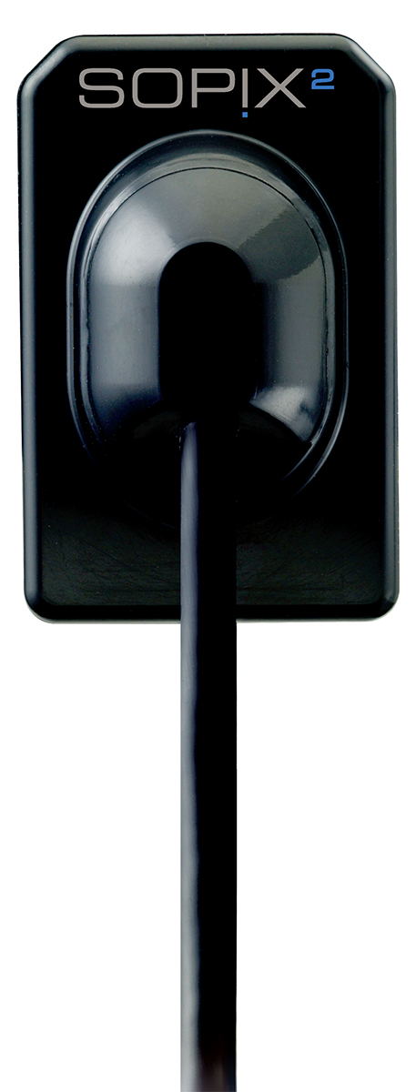 Sopix Røntgensensor Standard definition - DENTAL SERVICE AS