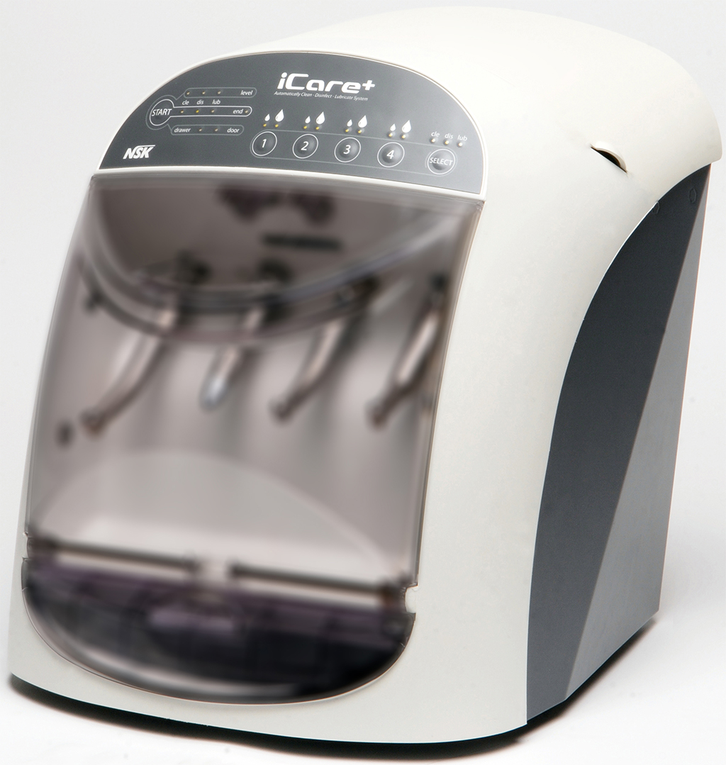 iCare - DENTAL SERVICE AS